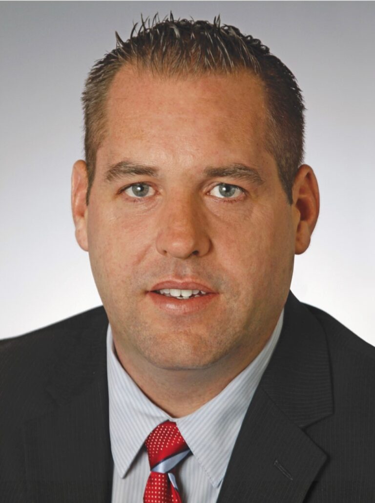 Williams Takes Iupat Seat On Mtd Executive Board | Maritime Trades ...