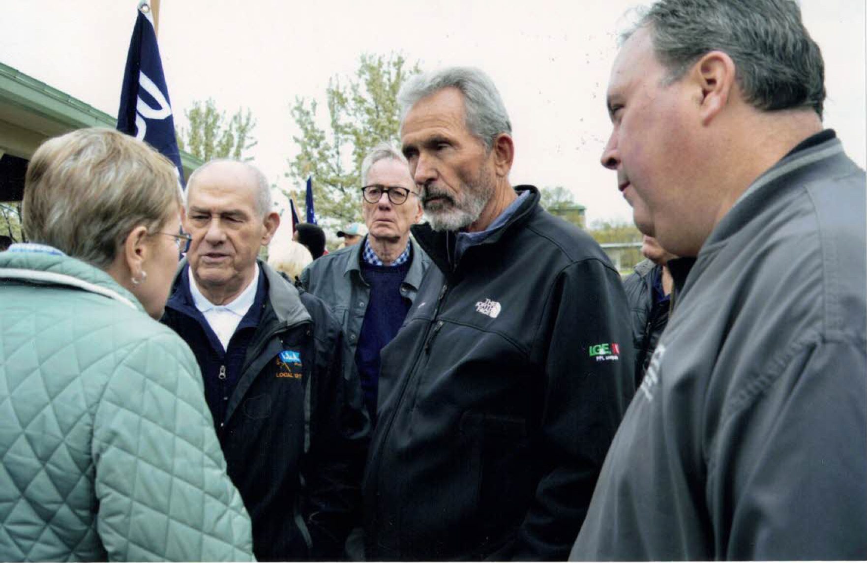 Cleveland PMC Joins In Ohio Kickoff For Submarine Yard Project ...