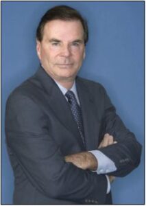 MTD Mourns Passing Of AFSCME’s McEntee | Maritime Trades Department