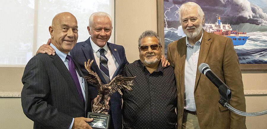 Maritime Trades Department, AFL-CIOMaritime Trades Department, AFL-CIO