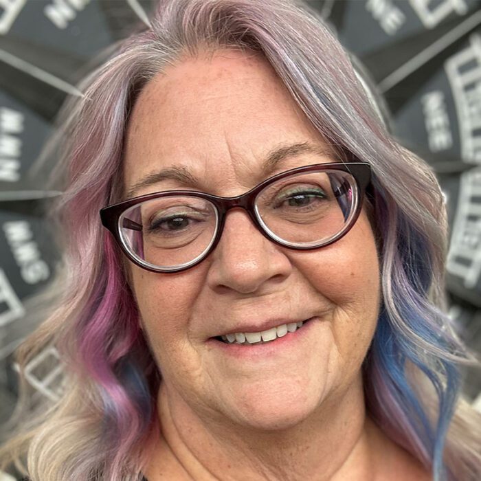 Officers & Staff | Maritime Trades Department