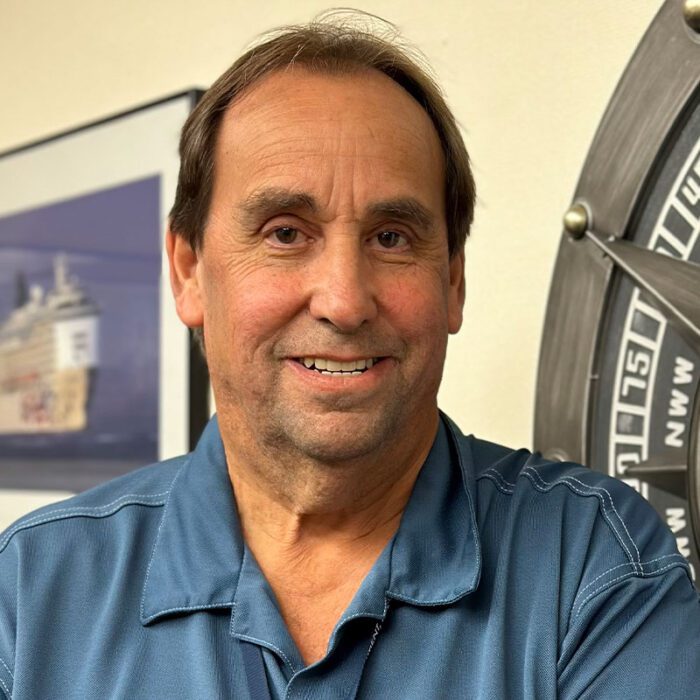 Officers & Staff | Maritime Trades Department