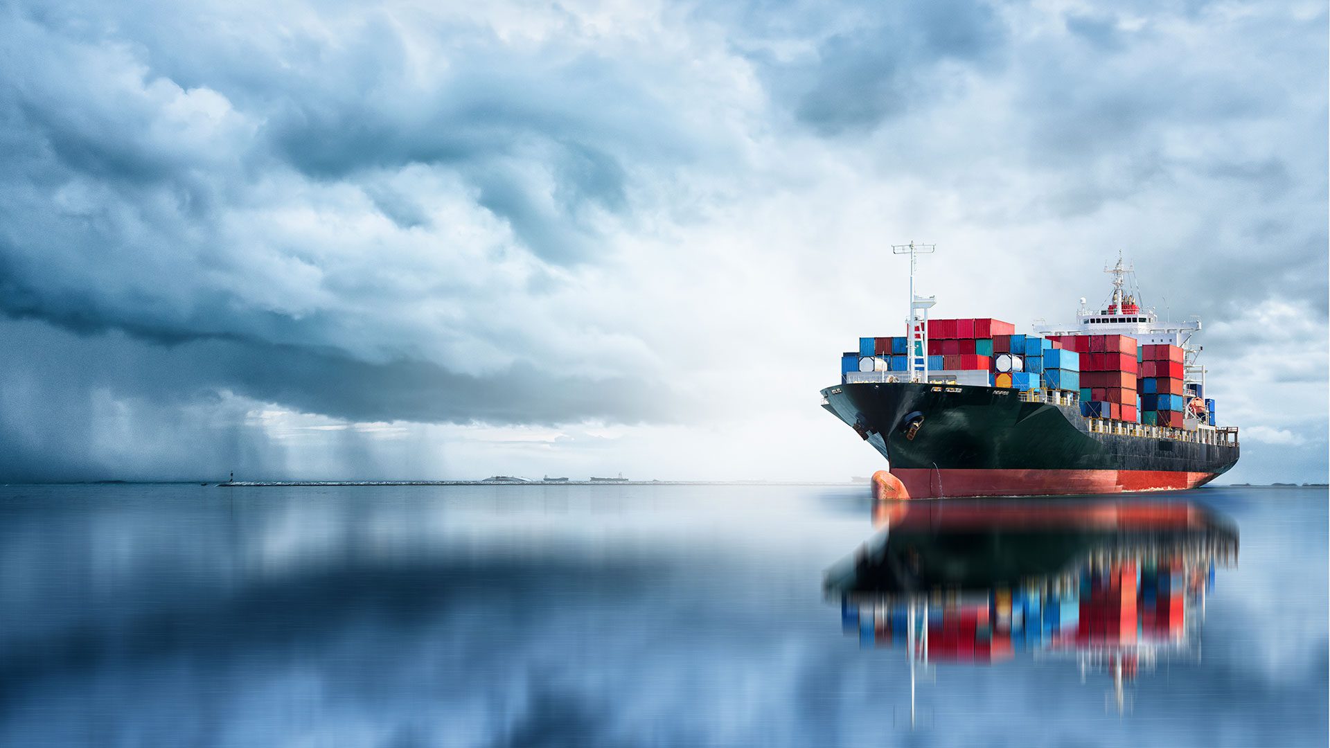 The Jones Act | Maritime Trades Department