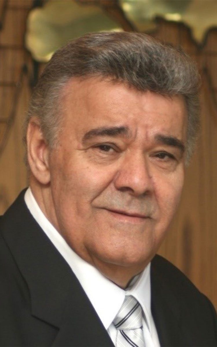 David Heindel | Maritime Trades Department