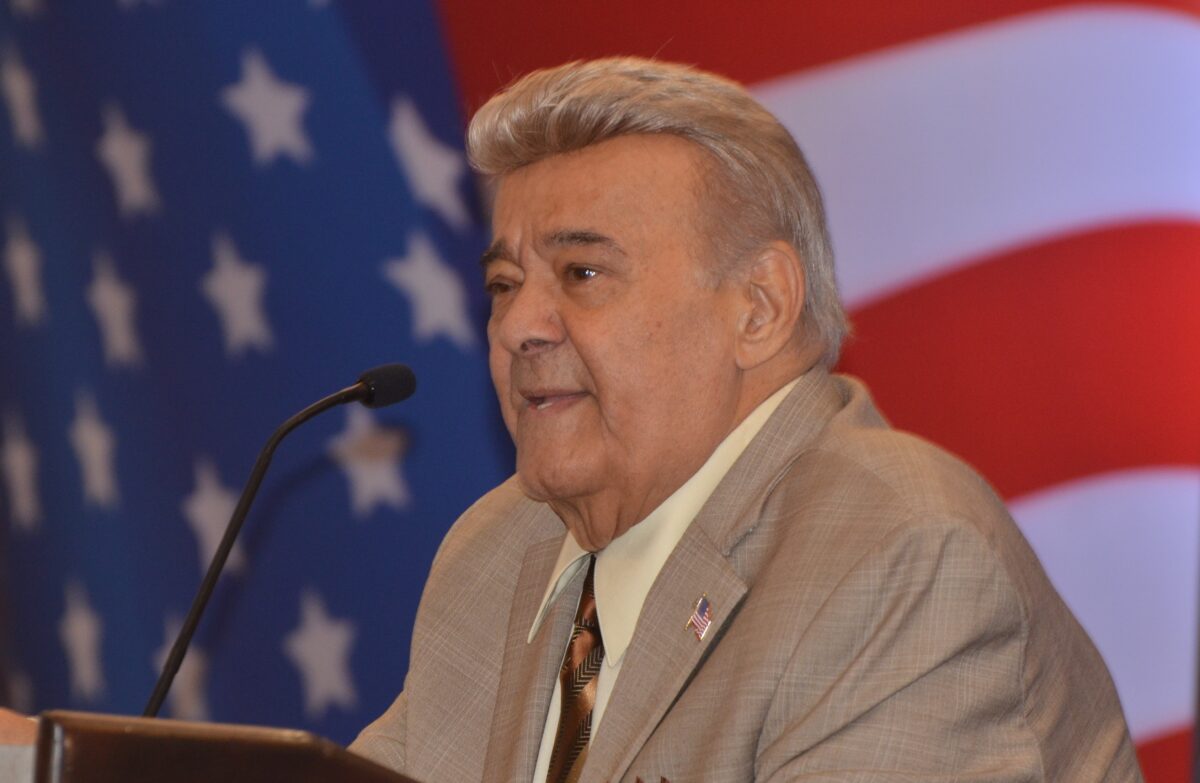 Heindel Takes Helm; Sacco Retires After 34 Years As MTD President ...